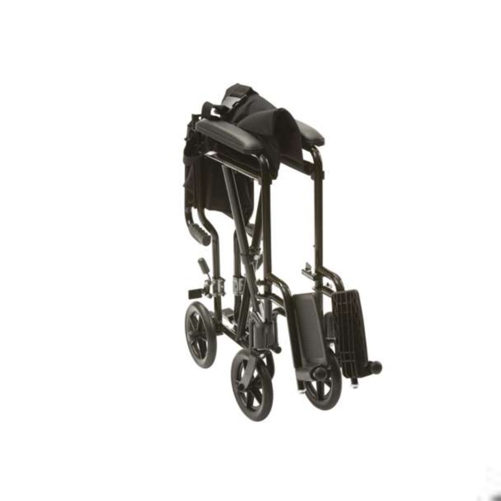 Drive Medical ATC19 Aluminium Travel Chair - Simplelife Mobility