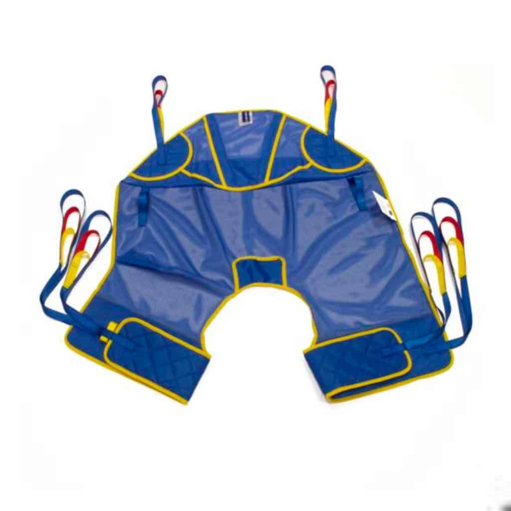 Classic Universal Sling with Head Support - Simplelife Mobility