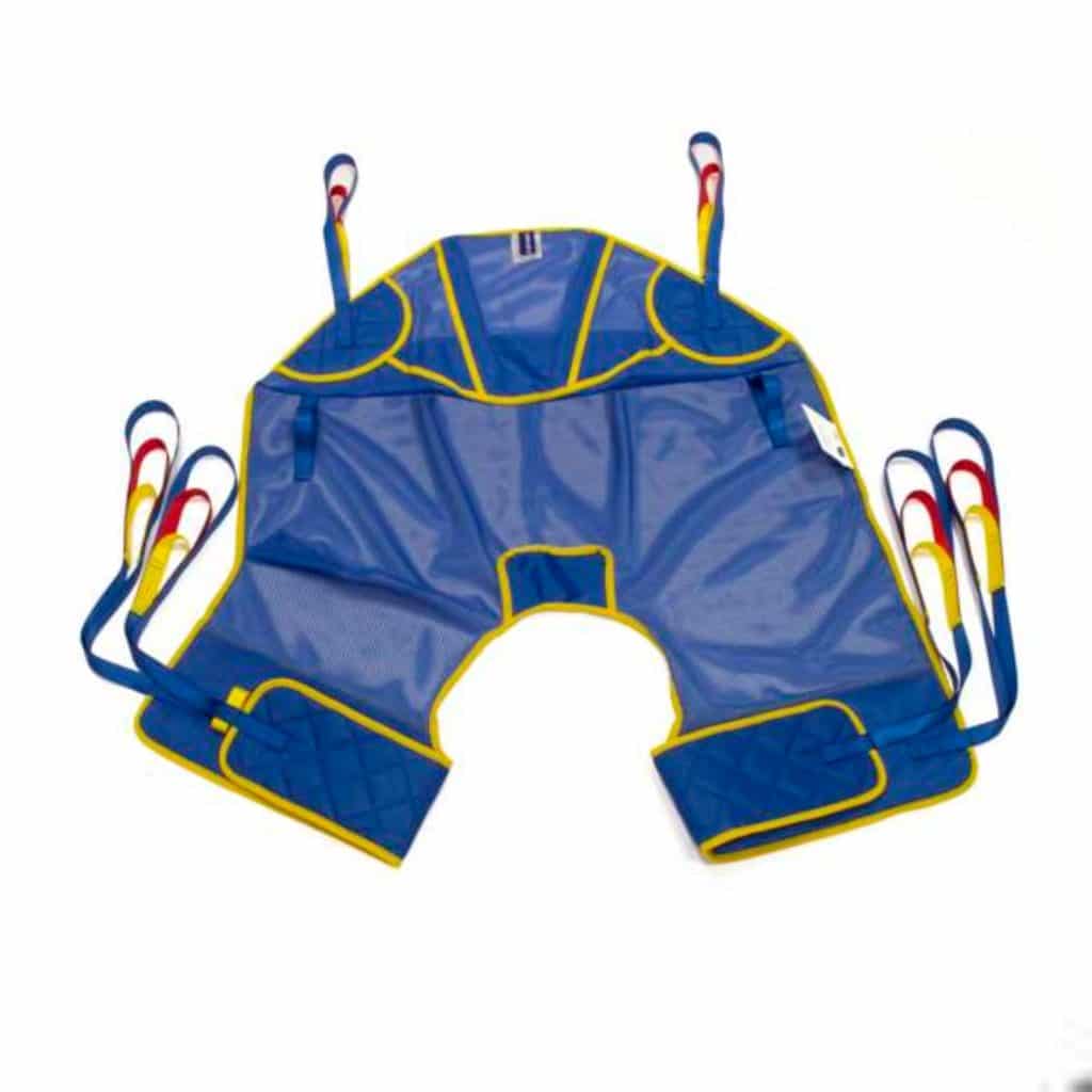 Classic Universal Sling with Head Support - Simplelife Mobility